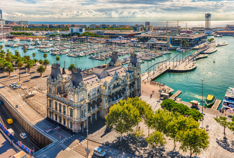 Grand Countries of Europe - Sydney to Europe Special (22 Days ...