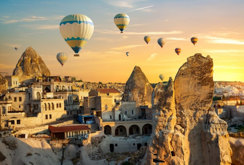 Home - Harmony Travel Group